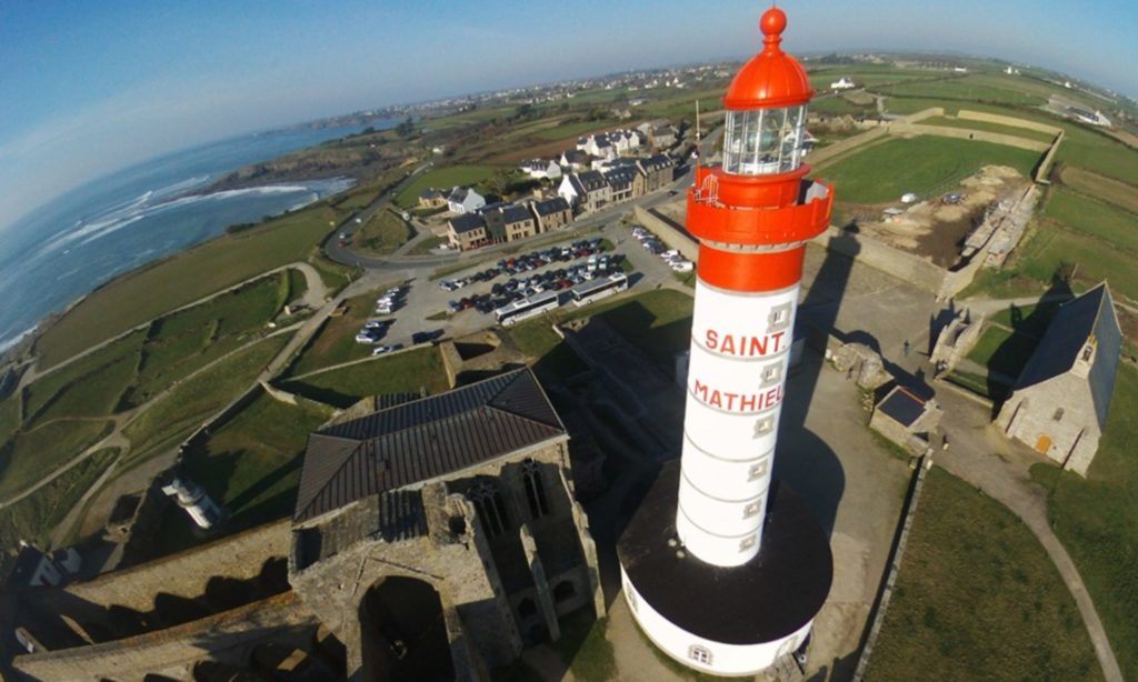 Le Phare de Saint-Mathieu – Association des Amis de Saint-Mathieu